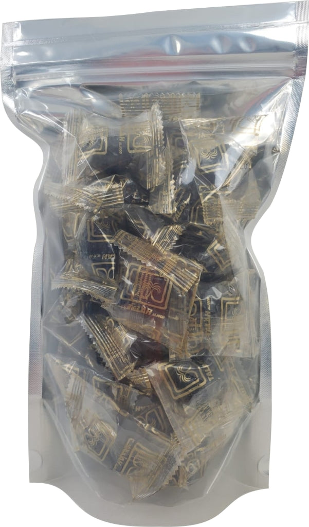 Ajwa Dates "Individually Wrapped" – Dates Of Heaven